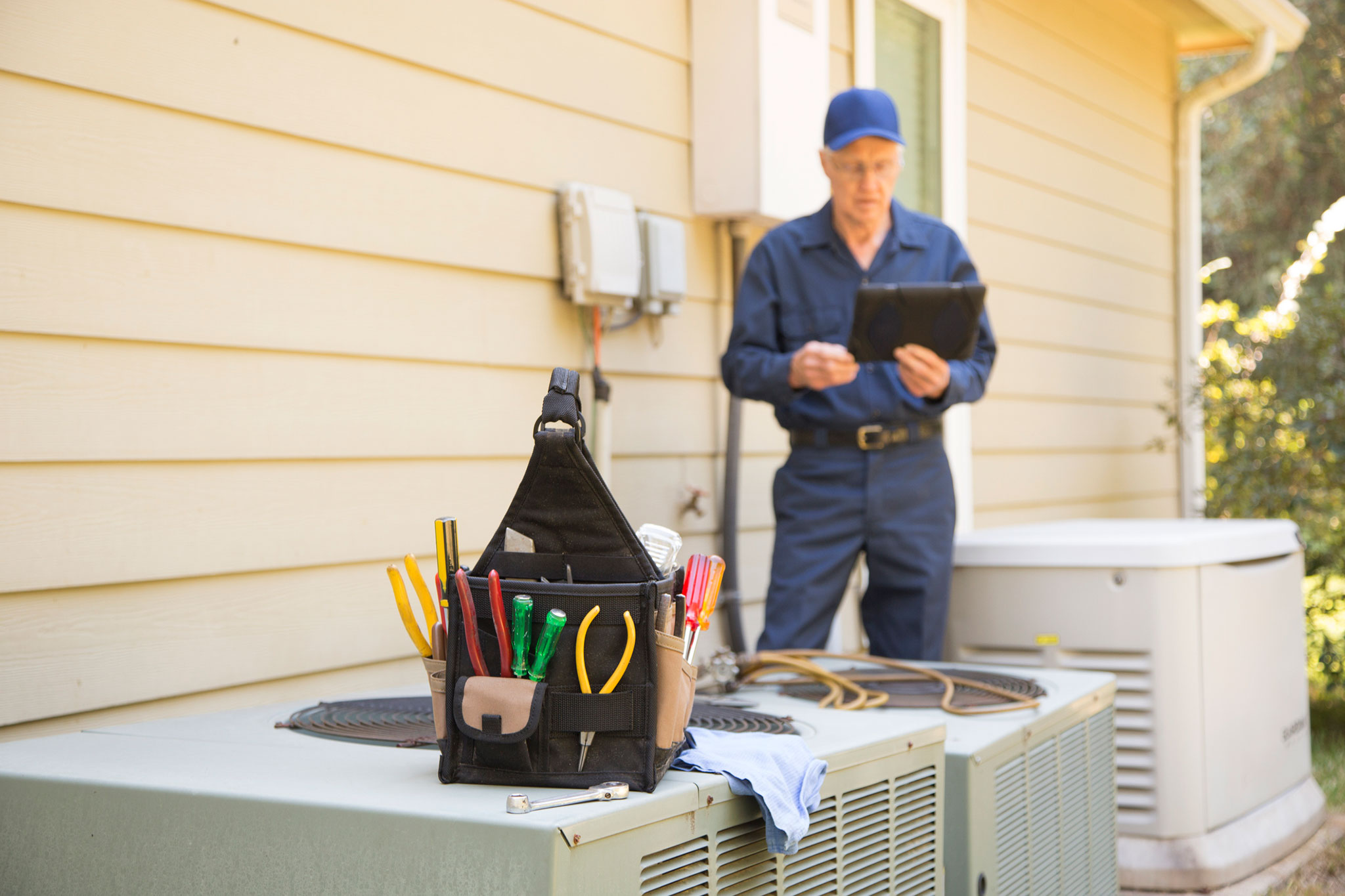 Preparing Your Northeast Ohio Home's Electrical System for Winter 2025 ...